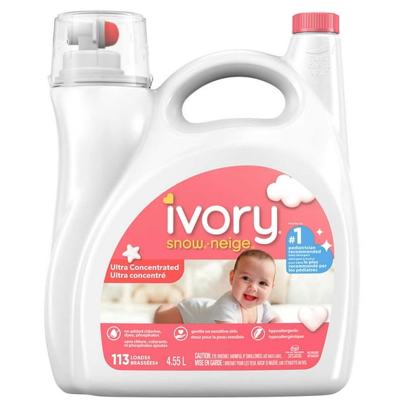 Ivory | Walmart Canada