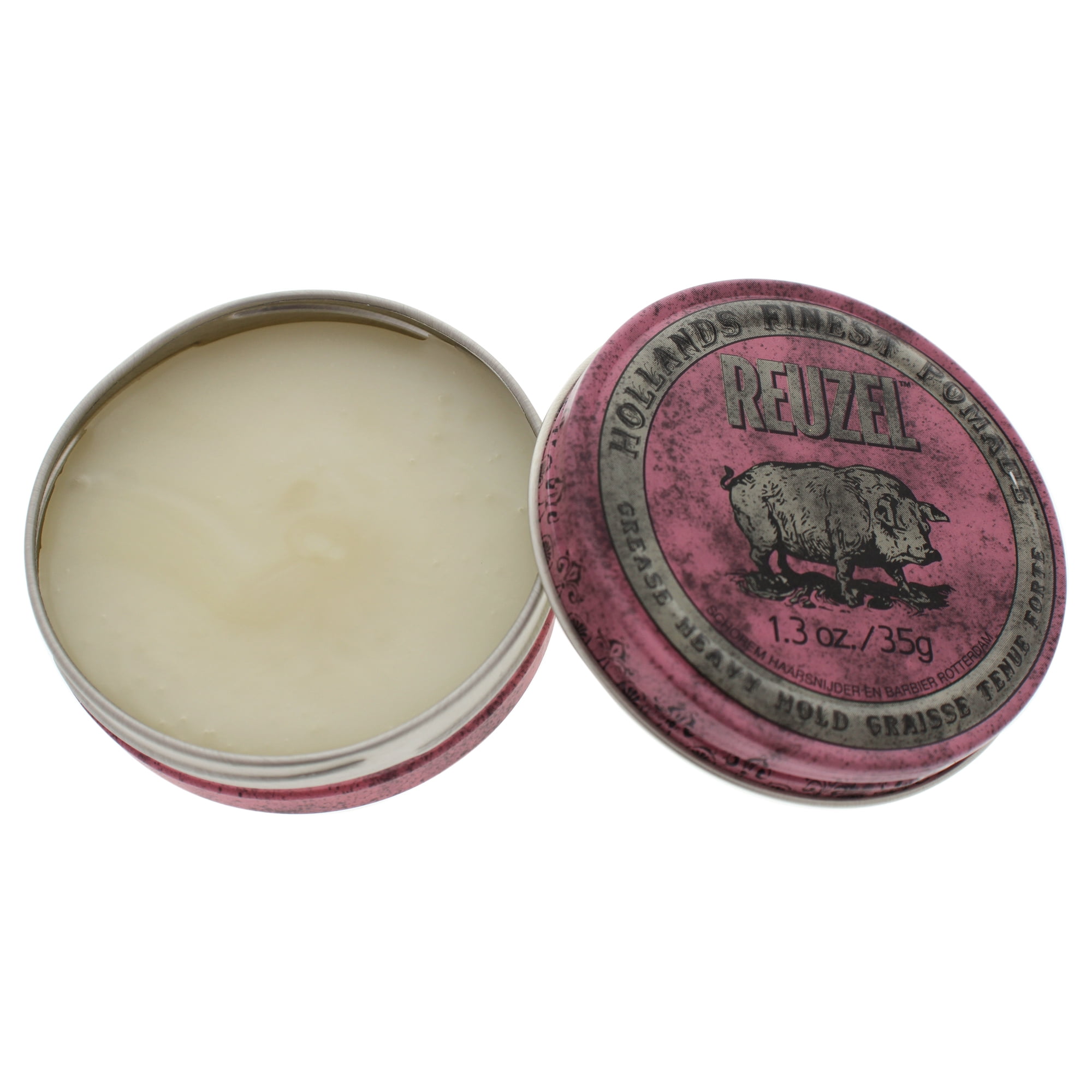 Click here for Reuzel Grease Heavy Hold Pomade 1.3 Oz 1.3 prices