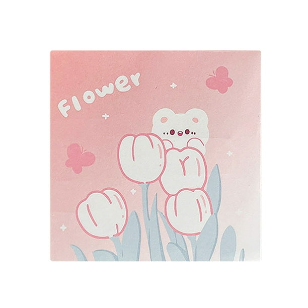 3x5 Notepads