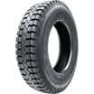 Double Coin RLB400 Closed Shoulder Commercial Truck Tire - 11R24.5 16 ...