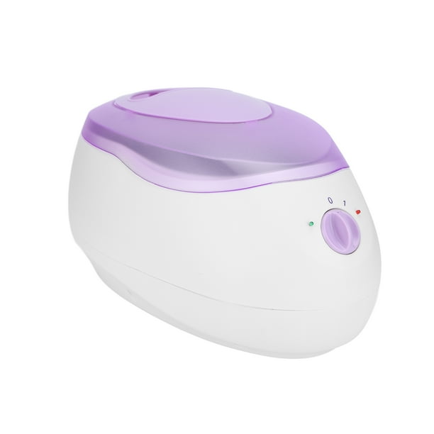 Foot Wax Machine