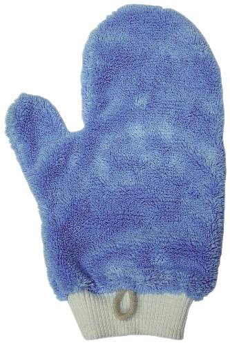 RENOWN® MICROFIBER HAND DUSTING MITT per 9 Each - Walmart.com