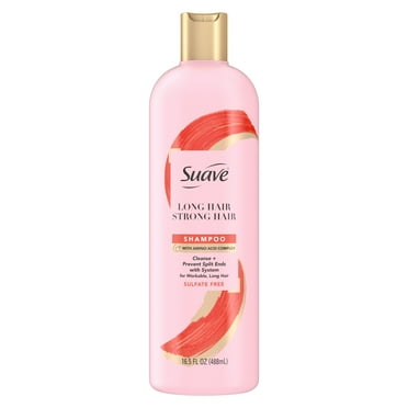Suave Pink up the Volume Volumizing Conditioner with Amino Acid Complex ...