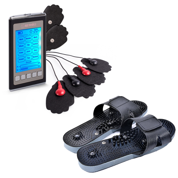 Copper Fit Massage Gun