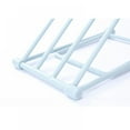TINKER Mini Collapsible Clothes Drying Storage Rack, Foldable Laundry ...