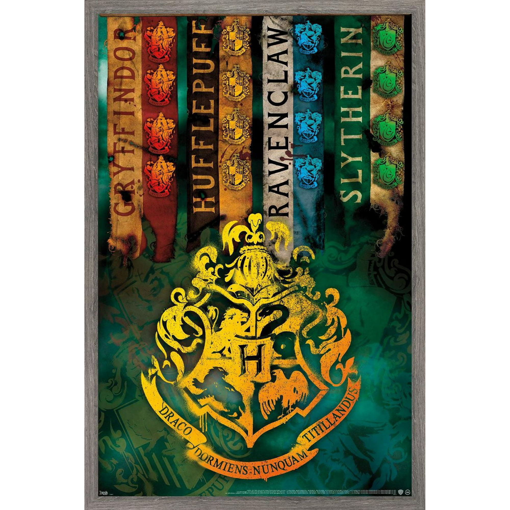 Click here for Trends International The Wizarding World: Harry Po... prices