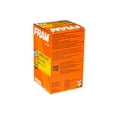 FRAM, Extra Guard Oil Filter, PH3980, 10K Miles Replacement - Walmart.com