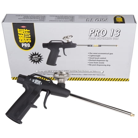 Great Stuff Pro Economical Foam Dispensing Gun - Walmart.ca