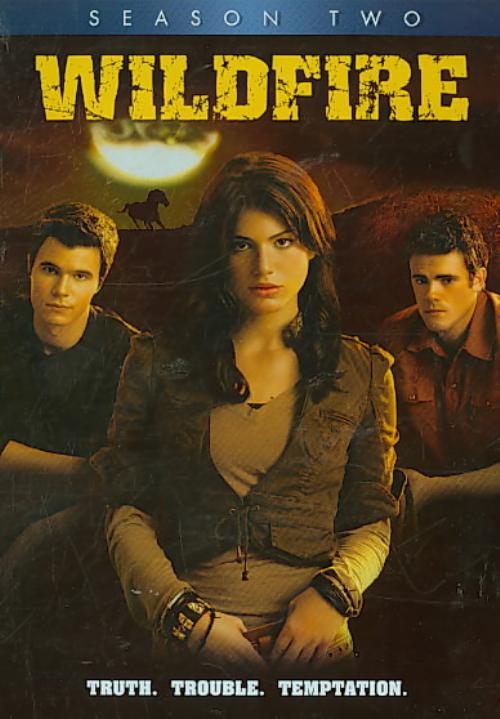 Wildfire - Season 2 DVD | Walmart Canada