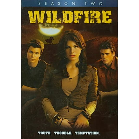 Wildfire - Season 2 DVD | Walmart Canada