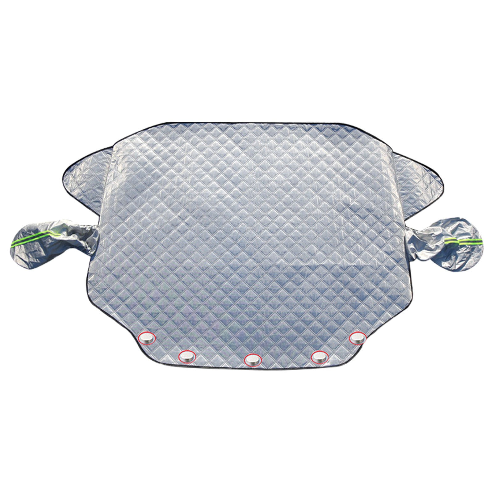 Click here for Kdsjsxw Car Windshield Cover For Ice And Snow  Hea... prices
