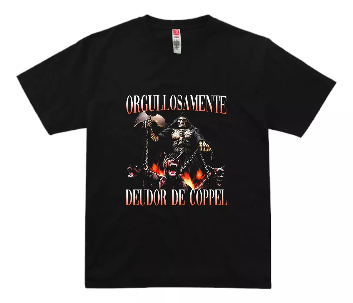 Playera Calacas Chidas | Bodega Aurrera en línea