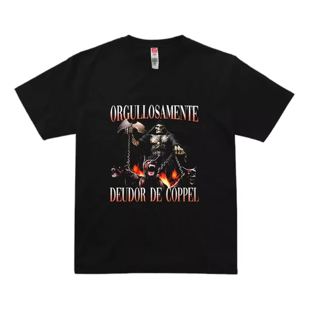 Playera Calacas Chidas | Bodega Aurrera en línea
