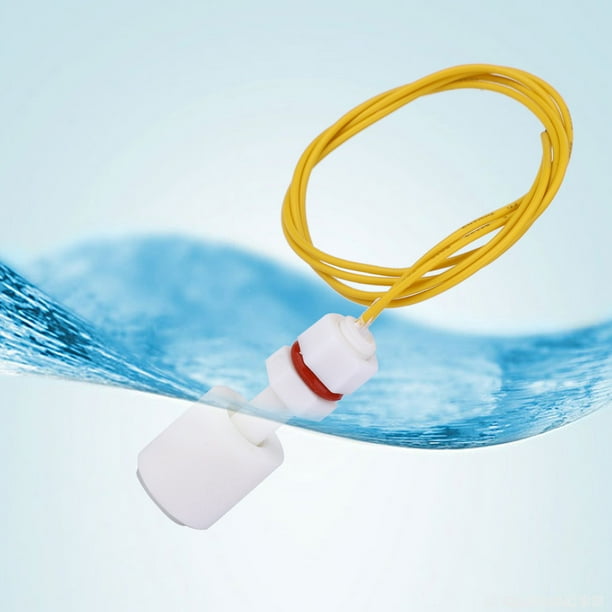 Water Tank Liquid Level Sensor, 0~220V Float Switch, Generator ...