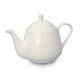Teapot Porcelain - 2 Cup - Raffles - Walmart.com