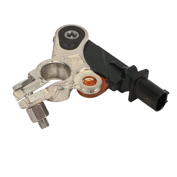 Battery Current Sensor, Negative Battery Cable Sensor 38920 TR0A02 ...