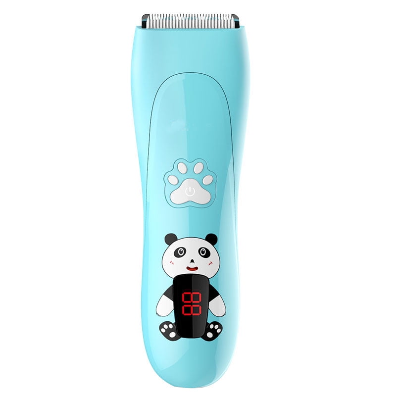 Click here for Babarla Silent Baby Hair Clippers haircut Trimmers... prices