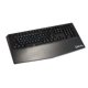 TG3 HSG-CBL108-PR Hassium (108-Key) Palm Rest Keyboard - Walmart.com