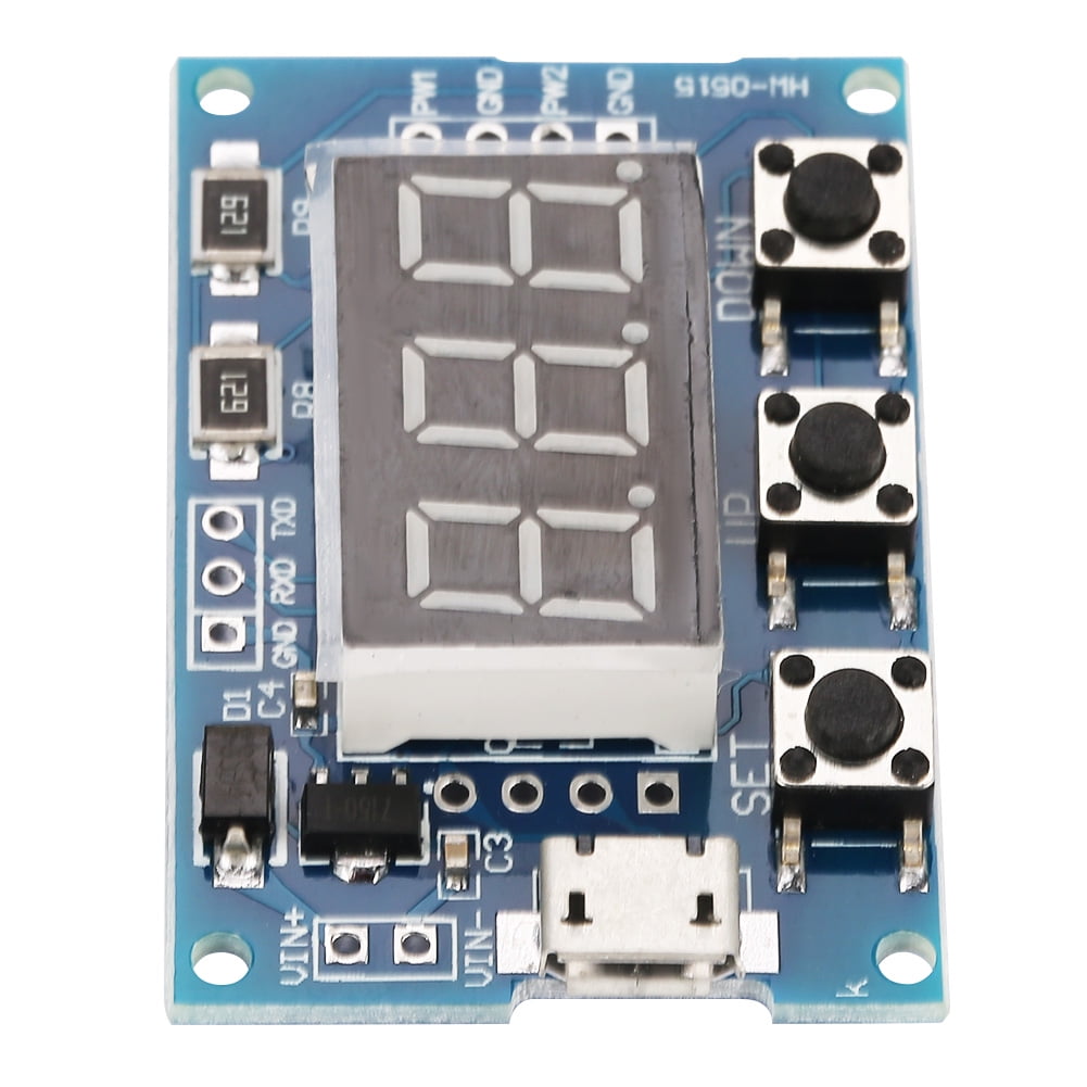 Stable Wave Rectangle Signal Generator, Safe Reliable Signal Generator ...