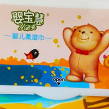 Baby Wipebaby Wet Wipes Baby Wet Wipes Hand-To-Hand Wipes Newborn Wet ...