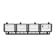 KAI New Standard Replacement Front Grille, Fits 2006-2011 Chevrolet HHR ...