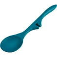 Rachael Ray Tools & Gadgets Marine Blue Lazy Solid Spoon, 1 Each ...