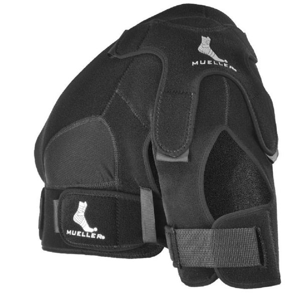 Mueller Shoulder Support, Bagged, Large/X-Large - Walmart.com