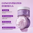 ANAiRUi Tranexamic Acid Cream, 70,000ppm Arbutin, 50,000ppm TXA, 5% ...