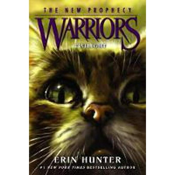 Pre-Owned Warriors: The New Prophecy #5: Twilight (Paperback ...