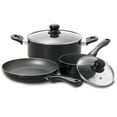 Starfrit Simplicity 5-Piece Set - Walmart.com