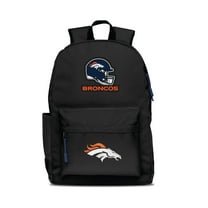 MOJO Black Pittsburgh Steelers Two Logo Campus Backpack - Walmart.com