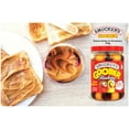 Smucker's Goober Peanut Butter & Strawberry Jelly Stripes, 510g/18 oz ...