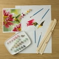 Hummingbird Paint-by-Number Kit by Artist's Loft™ Necessities ...