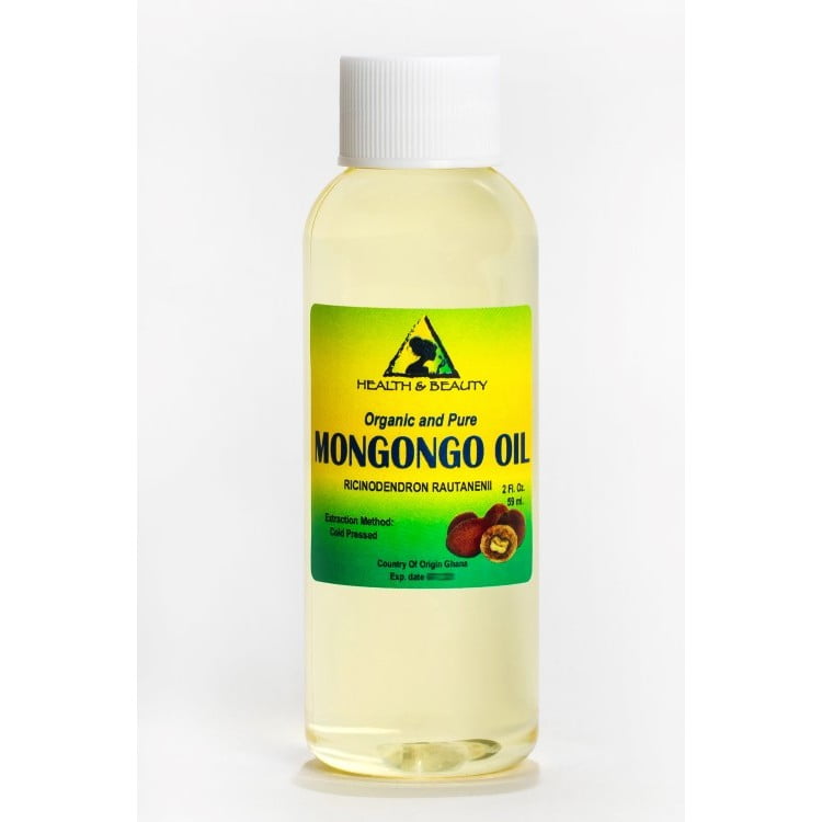 MONGONGO OIL / MANKETTI OIL ORGANIC COLD PRESSED PREMIUM NATURAL 100% ...