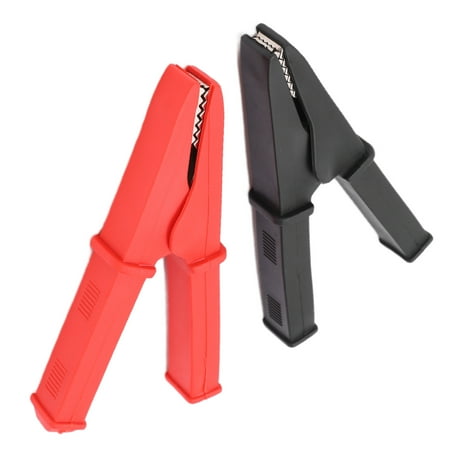 Electric Clip, Red Copper Fully Protected Strong Electrical ...