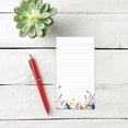 Current Summertime Magnetic Notepad Set – Set of 2 Memo Pads, 60-Sheet ...