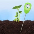 1Pack Soil Moisture Meter for Plants, No Battery Plant Moisture Tester ...