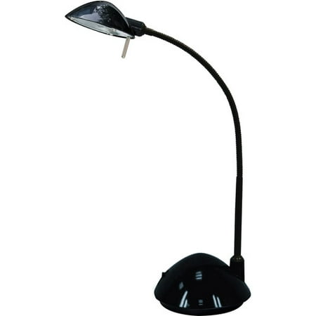 Grandrich Low Voltage Halogen Desk Lamp, - Walmart.com