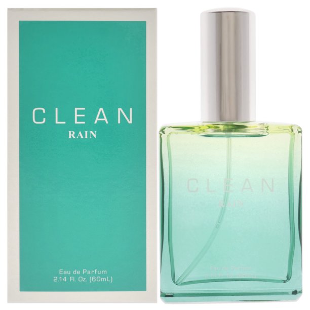 Perfume Clean Classic Rain Eau de Parfum para mujer 63 ml | Walmart en ...