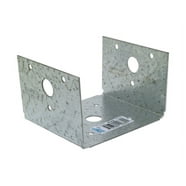 SIMPSON STRONG TIE LUS28-2Z DBL 2x8 Joist Hanger - Walmart.com