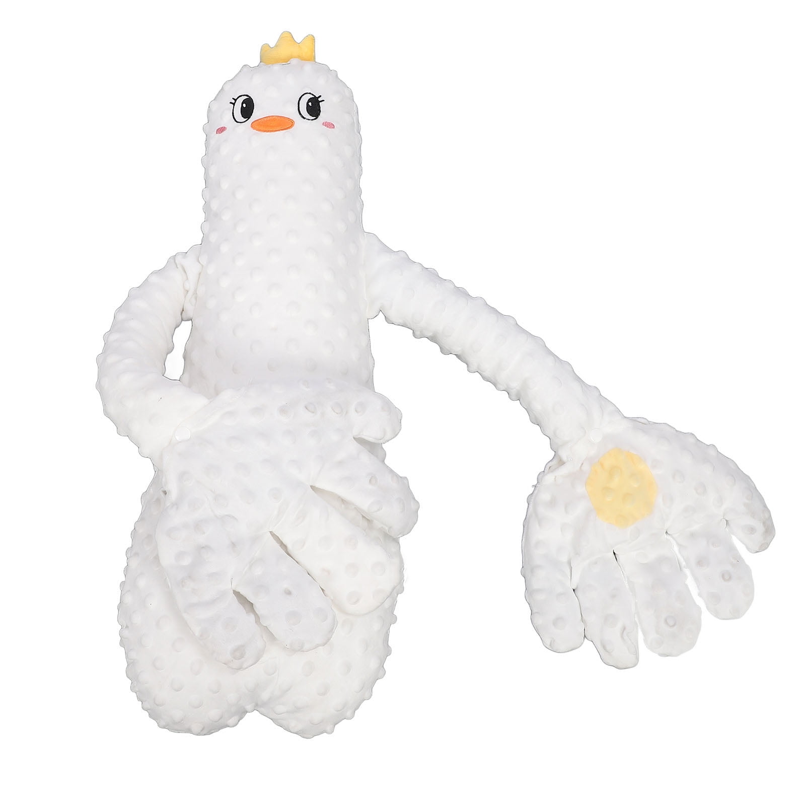 Click here for Ymiko Infant Calming Palm  24.8in Doll Baby Calmin... prices