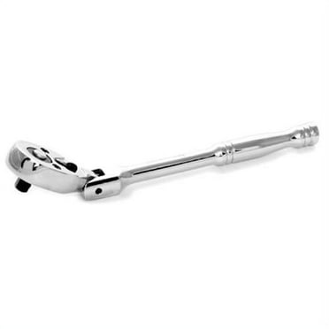Wilmar Performance Tool W38180 3/8-Inch Drive Long Handle Ratchet, 1 ...