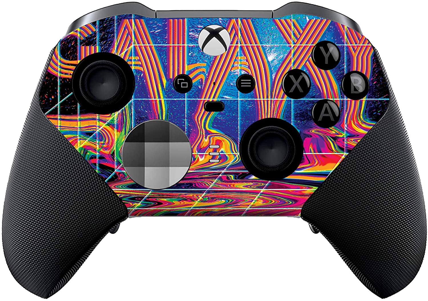 Buy Custom Xbox Elite Controller Series 2 Compatible with Xbox One ...