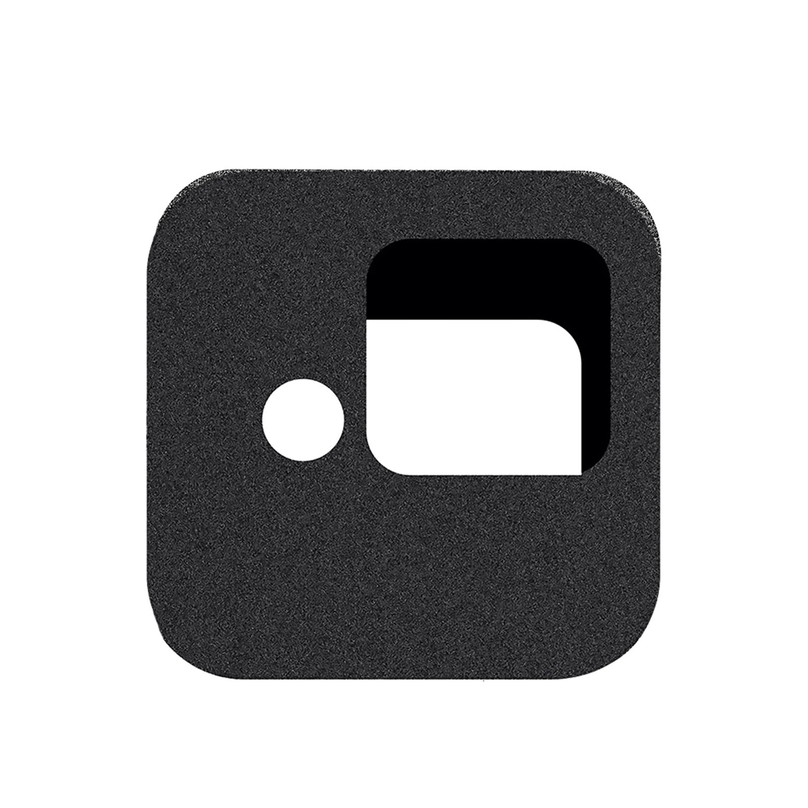 Foam Sponge Windslayer Case Wind Noise Reduction Foam Dust&Fingerprint ...