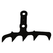 Chainsaw Bumper Spikes