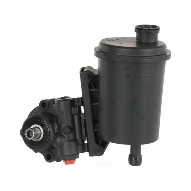 Dodge Sportsman Power Steering Pump