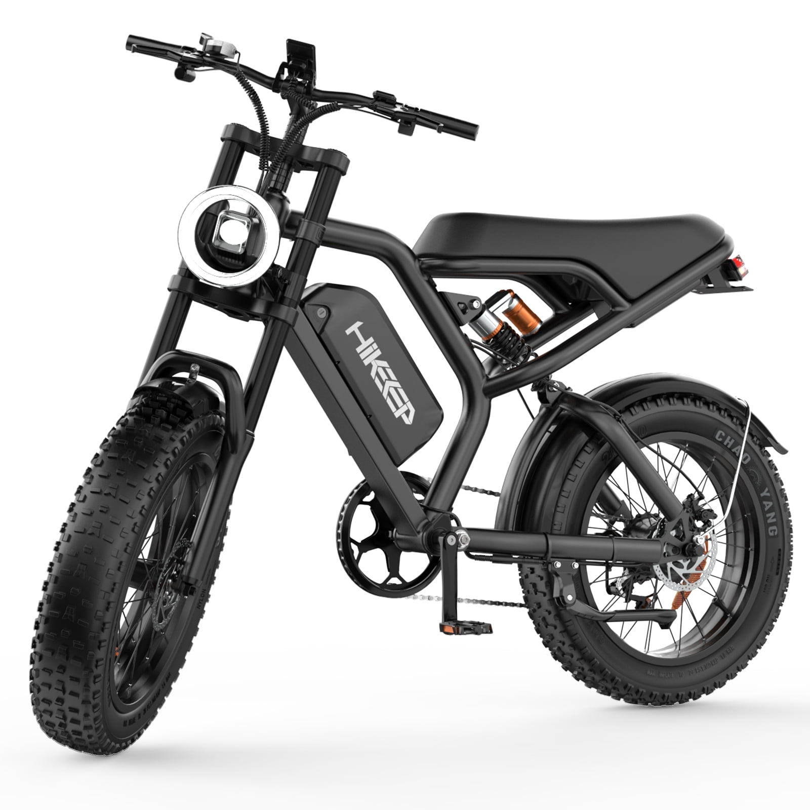 Click here for Hikeep Electric Dirt Bike For Adults  1500w Motor... prices