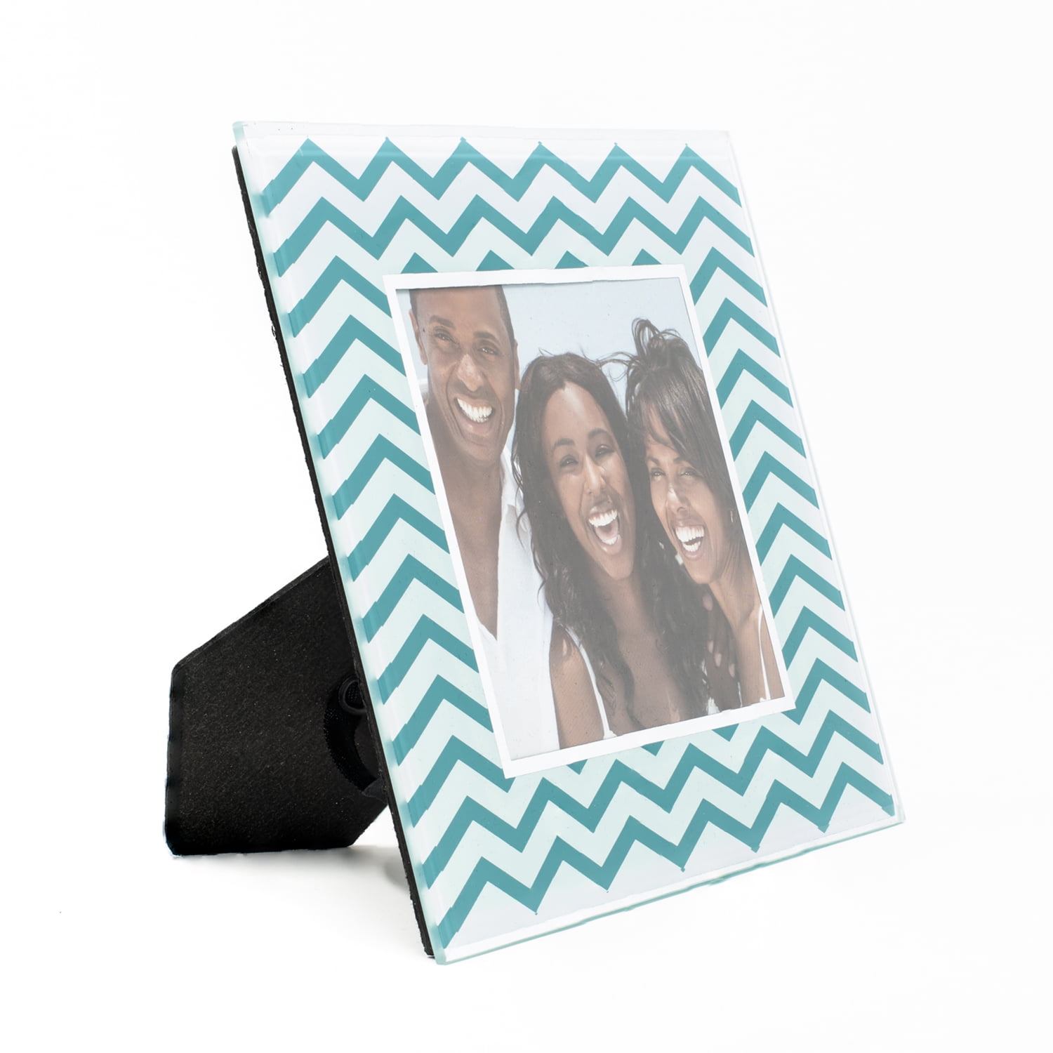 Picture Frames Photo Frame Home Decor Chevron Design Bedroom Living ...