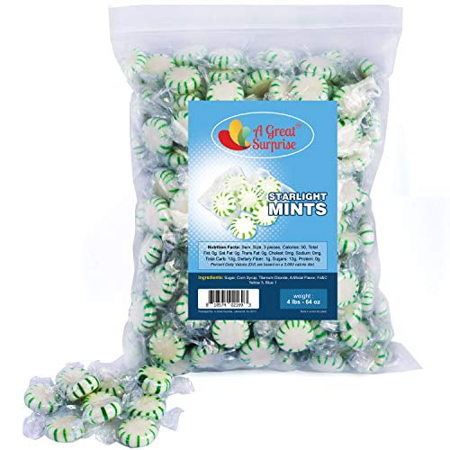 Starlight Mints Candy