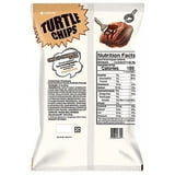 Orion Sweet Bite Turtle Chips - Choco Churros Flavor, 17 oz. - Walmart.com